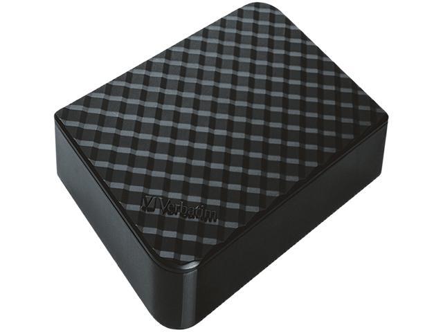 Click here for Verbatim Store n Save 4TB USB 3.0 External Hard Dr... prices