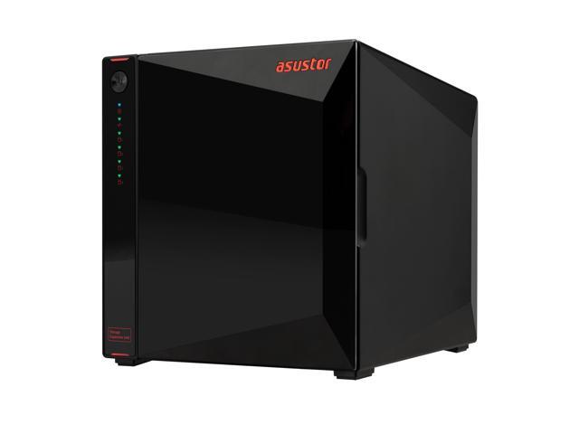 Click here for Asustor Xpanstor 4 AS5004U 4 Bay NAS Storage Capac... prices