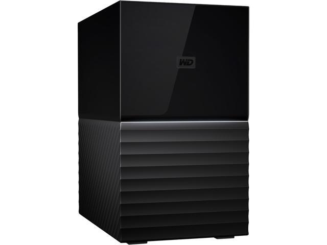 Click here for WD 16TB My Book Duo Desktop RAID External Hard Dri... prices