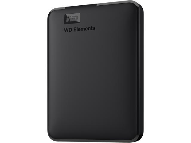 Click here for WD 4TB Elements USB 3.0 2.5 Portable External Hard... prices