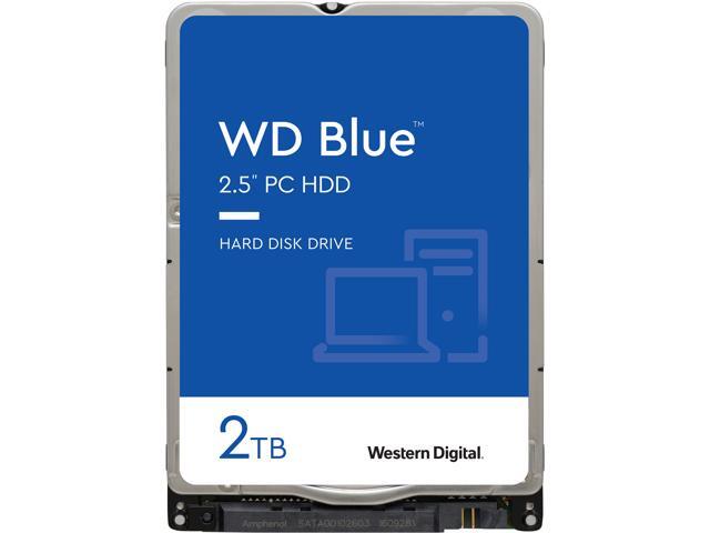 Click here for WD Blue WD20SPZX 2TB 5400 RPM 128MB Cache SATA 6.0... prices