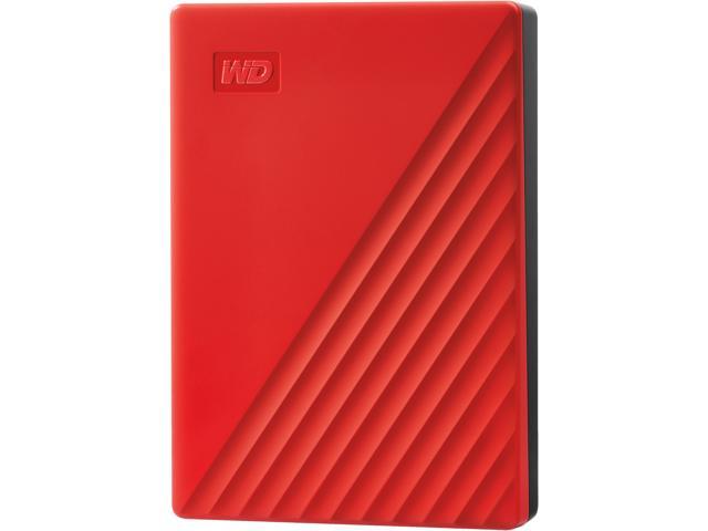 Click here for WD 4TB My Passport Portable Storage External Hard... prices