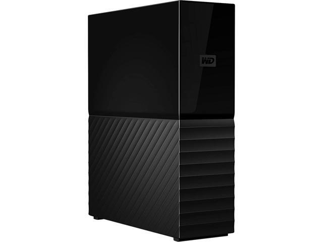 Click here for WD My Book 12TB Desktop External Hard Drive for Wi... prices