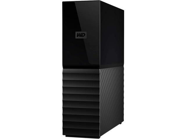 Click here for WD My Book 16TB USB 3.0  Micro-B External Desktop... prices