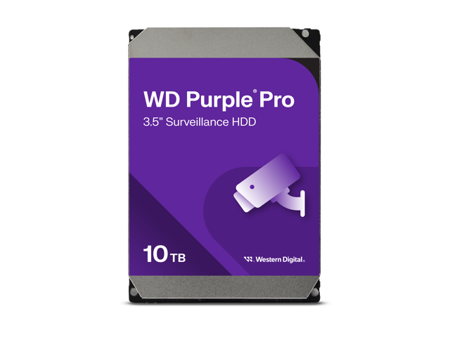 Click here for WD Purple Pro WD101PURP 10TB 7200 RPM 256MB Cache... prices