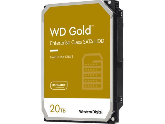 Click here for WD Gold 20TB Enterprise Class Hard Disk Drive - 72... prices