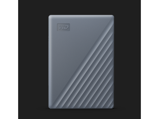 Click here for WD 2TB My Passport Portable Storage External Hard... prices