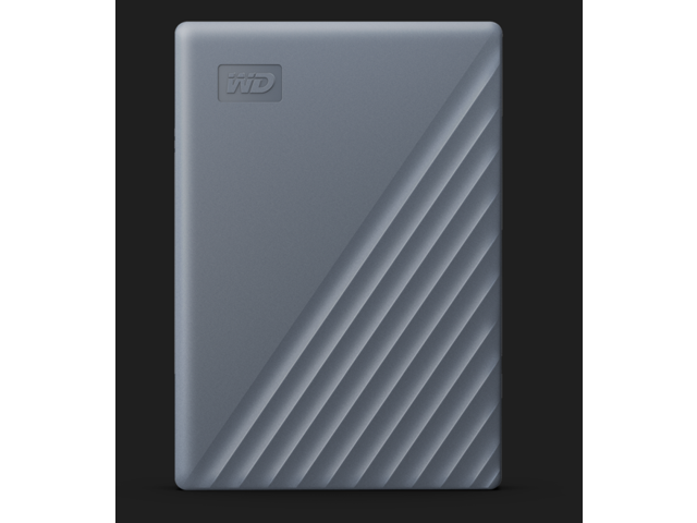 Click here for WD 4TB My Passport Portable Storage External Hard... prices