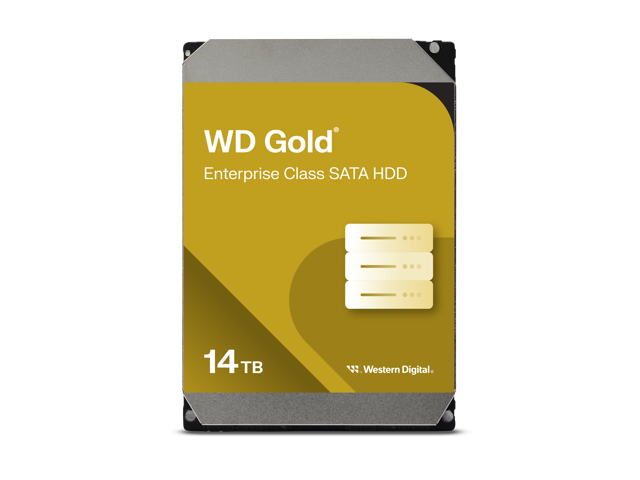 Click here for WD Gold 14TB Enterprise Class Hard Disk Drive - 72... prices