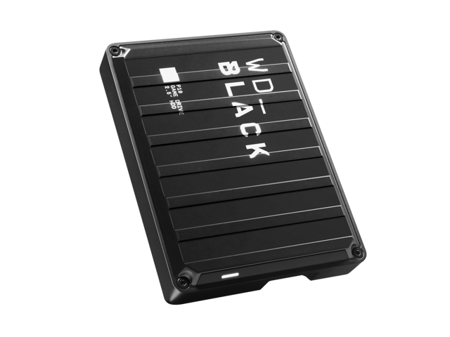 Click here for WD Black 6TB P10 Game Drive Portable External Hard... prices