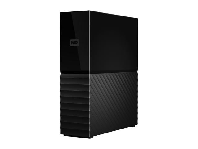 Click here for WD My Book 4TB Desktop External Hard Drive for Win... prices