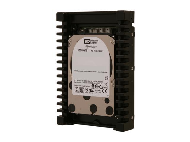 Click here for Western Digital WD VelociRaptor WD5000HHTZ 500GB 1... prices