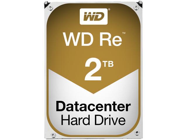Click here for WD RE WD2000FYYZ 2TB 7200 RPM 64MB Cache SATA 6.0G... prices