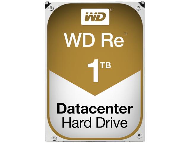 Click here for WD Re 1TB Datacenter Capacity Hard Disk Drive - 72... prices
