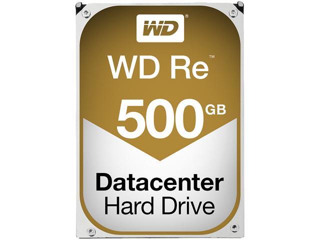 Click here for WD Re 500GB Datacenter Capacity Hard Disk Drive -... prices