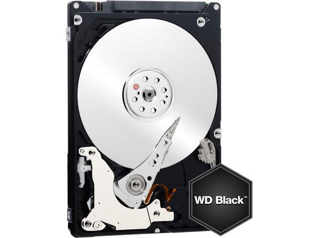 Click here for WD BLACK SERIES WD3200BEKX 320GB 7200 RPM 16MB Cac... prices