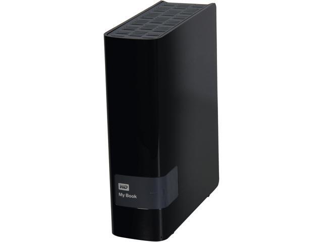 Click here for WD 4TB My Book Desktop External Hard Drive - USB 3... prices