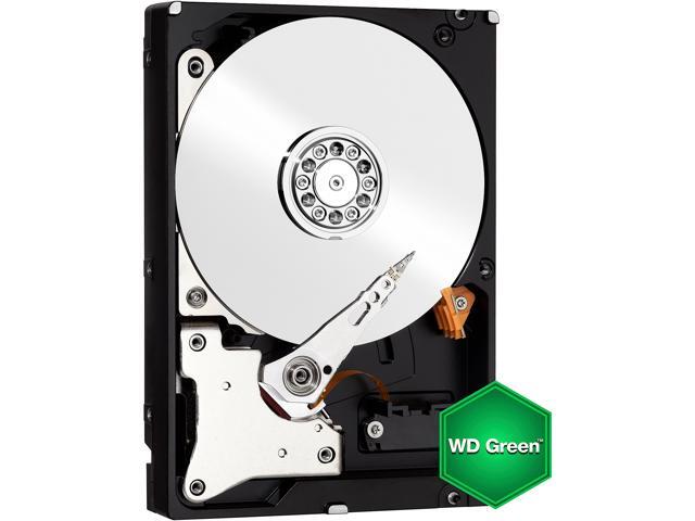 Click here for WD Green WD60EZRX 6TB IntelliPower 64MB Cache SATA... prices