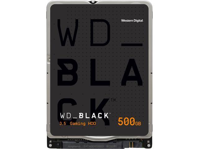 Click here for WD Black 500GB Performance Laptop Hard Disk Drive... prices