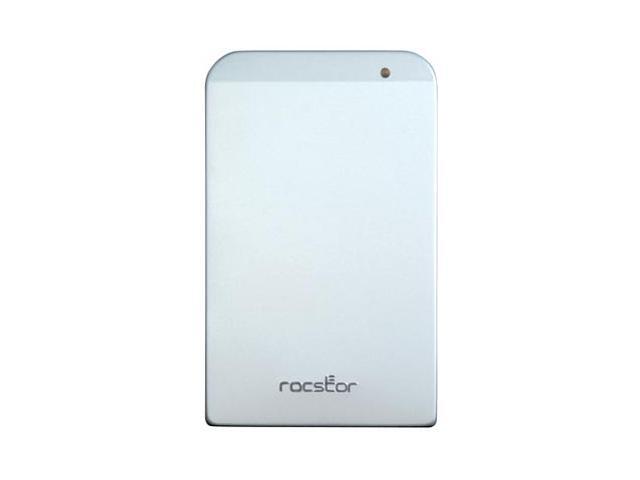Click here for rocstor RocPort 4U 120GB 5400 RPM 2.5 USB 2.0 Exte... prices