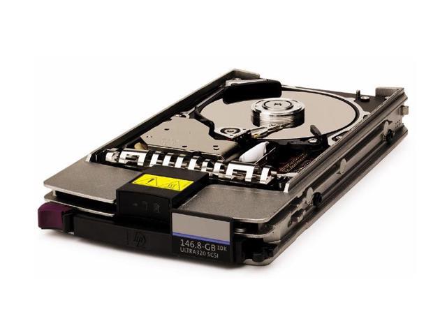 Click here for HP 286716-B22 147GB 10000 RPM Ultra320 SCSI 3.5 Ha... prices