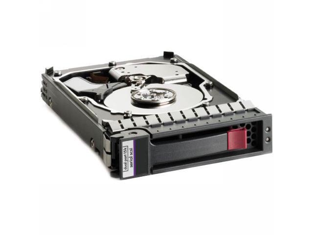Click here for HP - IMSOURCING 146GB 10000 RPM SAS 3Gb/s Internal... prices