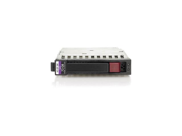 Click here for HP - IMSOURCING 72GB 15000 RPM SAS 6Gb/s Internal... prices