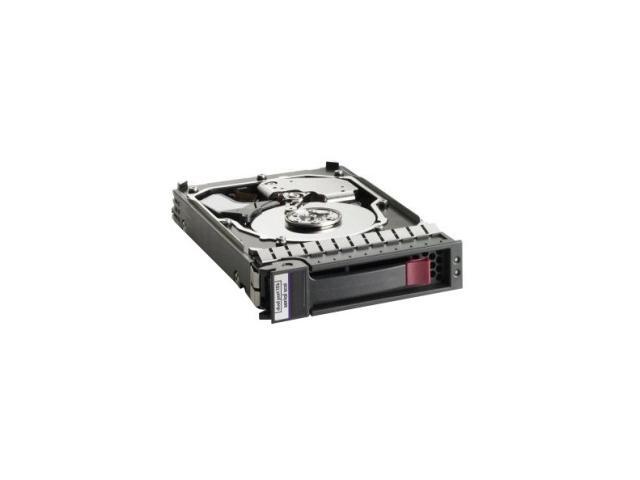 Click here for HP 605835-B21 7200 RPM SAS 6Gb/s 2.5 Internal Note... prices