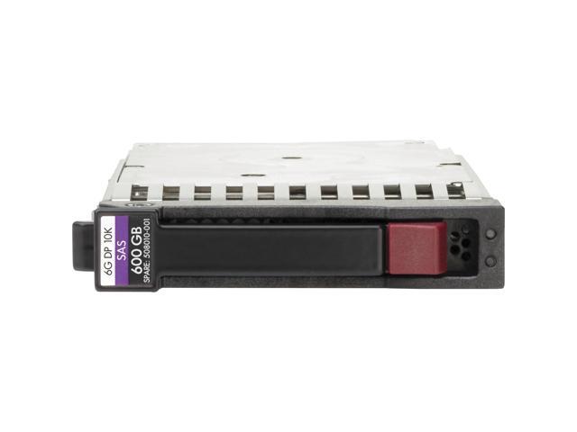 Click here for HP C8S58A 10000 RPM SAS 6Gb/s 2.5 Dual Port Enterp... prices