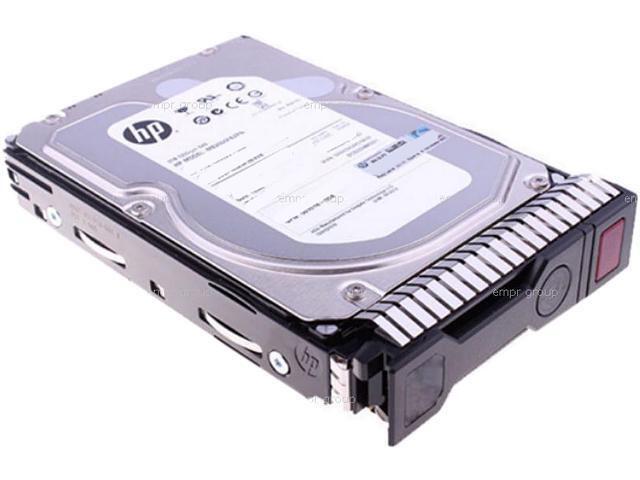 Click here for HP 697631-001 1.2TB 10000 RPM SAS 6Gb/s 2.5 Intern... prices