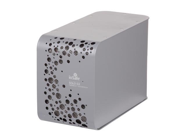 Click here for ioSafe SOLO G3 2TB USB 3.0 3.5 External Hard Drive... prices