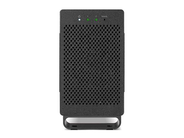 Click here for OWC 12TB Thunderbolt 2 3.5 Eight-Drive External St... prices