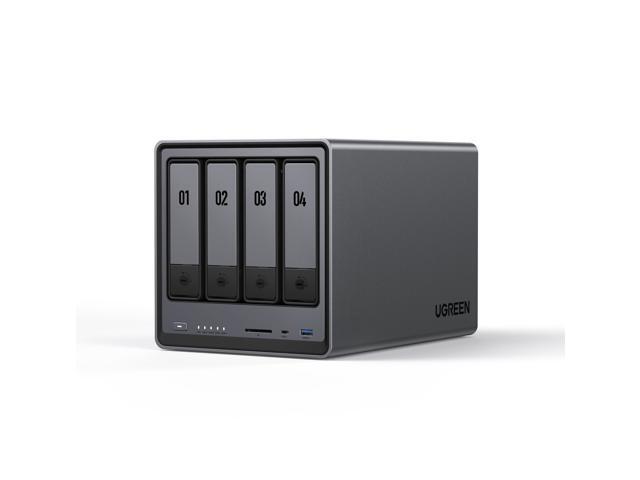Click here for UGREEN NASync DXP4800  4-Bay NAS with Intel N100 Q... prices