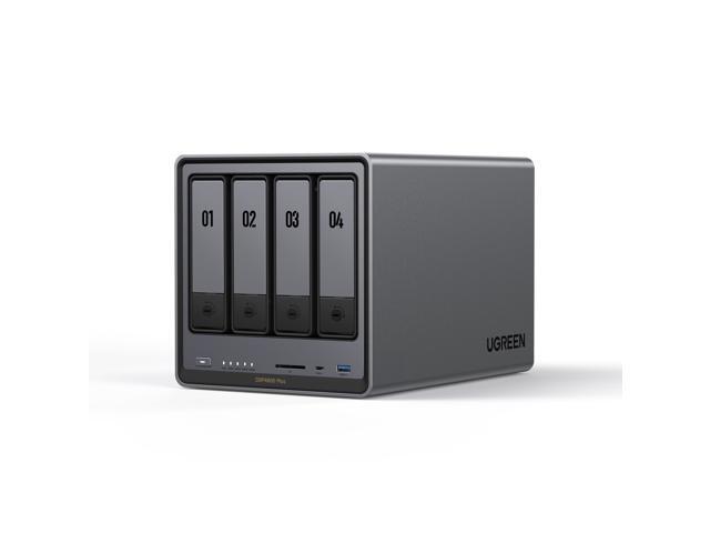 Click here for UGREEN NASync DXP4800 Plus  4-Bay NAS with Intel P... prices