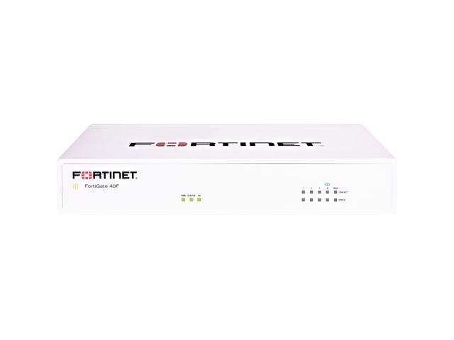Click here for FORTINET FortiGate 40F  5x GE RJ45 ports w/ 3 Year... prices