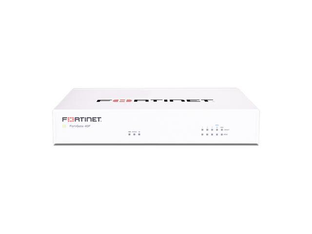 Click here for FORTINET FortiGate 40F  5x GE RJ45 ports w/ 3 Year... prices
