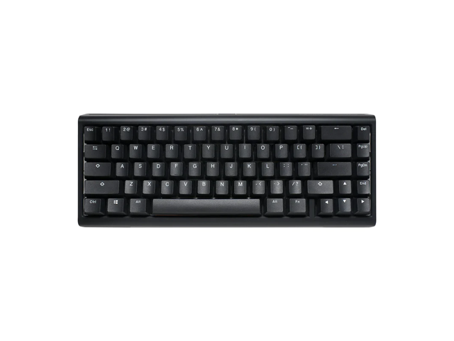 Click here for Ducky ProjectD - Tinker 65 Mechanical Keyboard Hot... prices