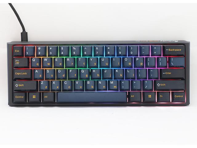 Click here for Ducky ONE 3 Pro Nazca Line Hot-Swappable RGB Mecha... prices