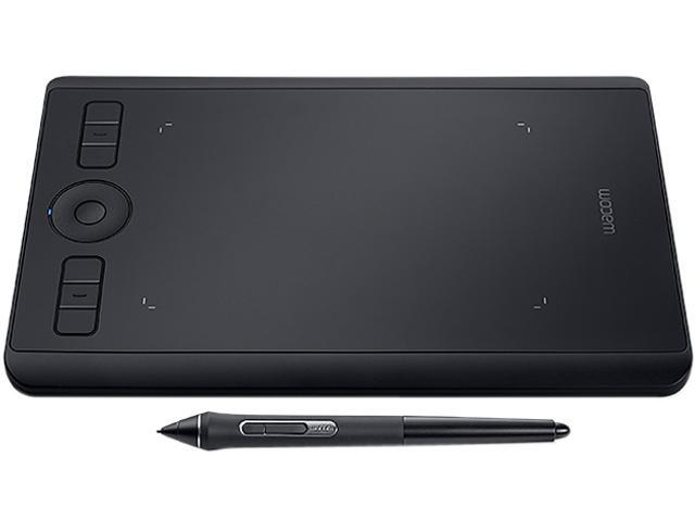 Click here for Wacom Intuos Pro Small Bluetooth Graphics Drawing... prices