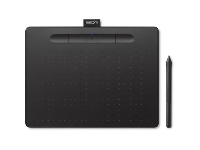 Click here for Wacom Intuos Medium Bluetooth Graphics Drawing Tab... prices