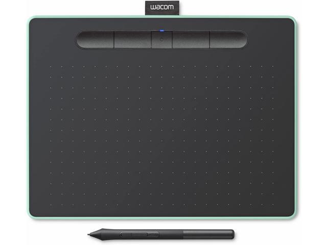 Click here for Wacom Intuos Wireless Graphics Drawing Tablet for... prices