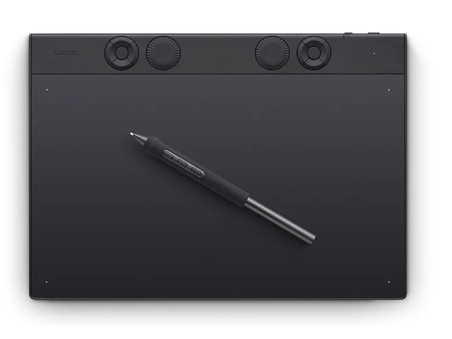 Click here for Wacom Intuos Pro Intuos Pro Medium USB + Bluetooth... prices