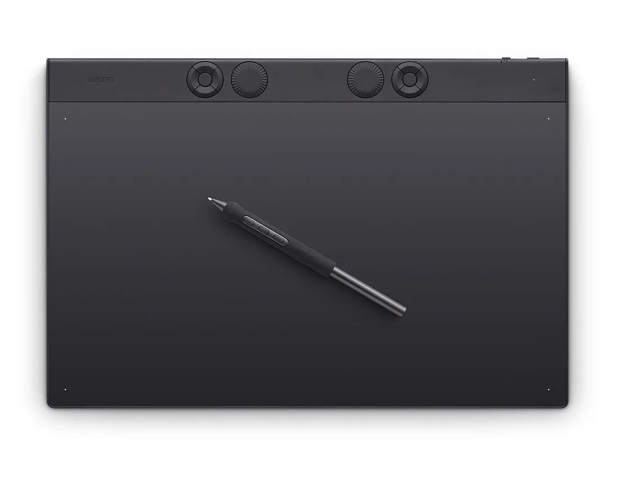 Click here for Wacom Intuos Pro Wacom Intuos Pro Large USB + Blue... prices