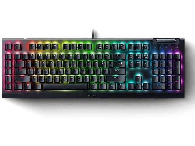 Click here for Razer BlackWidow V4 X Full Size Mechanical Gaming... prices