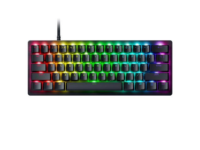 Click here for Razer Huntsman V3 Pro Mini 60 Esports Gaming Keybo... prices
