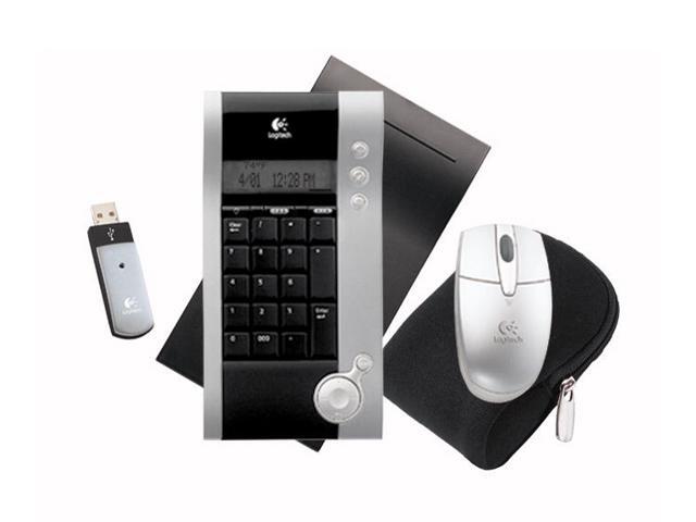 Click here for Logitech V250 Silver/Black RF Wireless Cordless Mo... prices