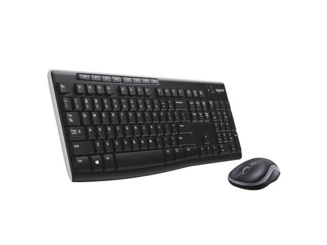 Click here for Logitech MK270 Wireless Keyboard And Mouse Combo F... prices