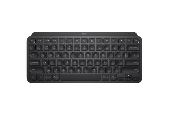 Click here for Logitech MX Keys Mini Minimalist Wireless Illumina... prices