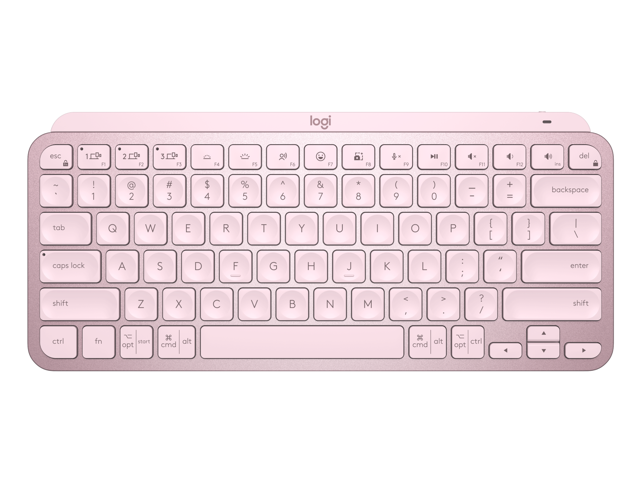 Click here for Logitech MX Keys Mini Minimalist Wireless Illumina... prices