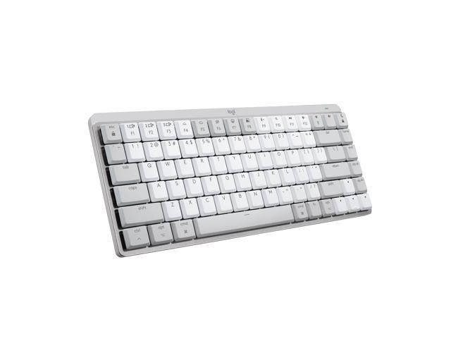 Click here for Logitech MX Mechanical Mini for Mac Wireless Illum... prices